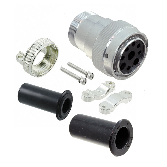 HD36-24-9SN-059 TE Connectivity Deutsch Connectors | Connectors, Interconnects | DigiKey